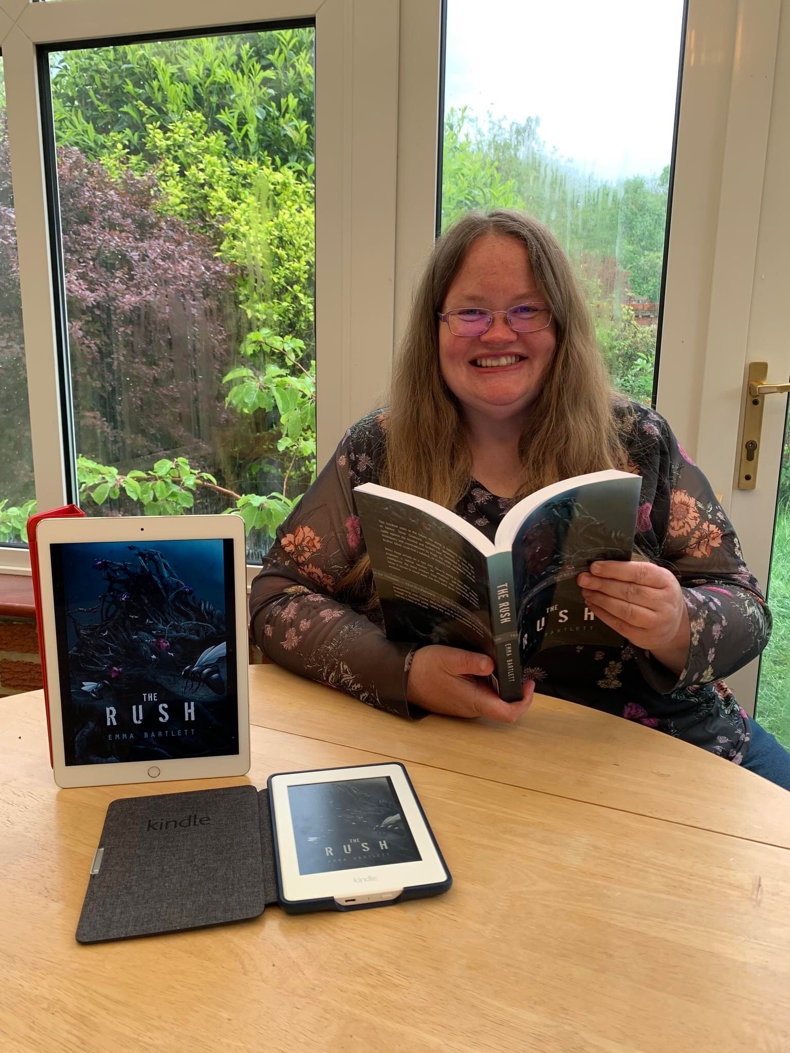 Meet Emma – Emma Bartlett